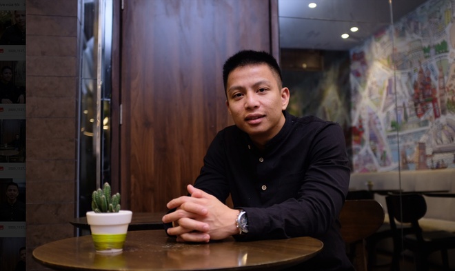 Apple honors 2 Vietnamese hacker masters - Vietnam Insider