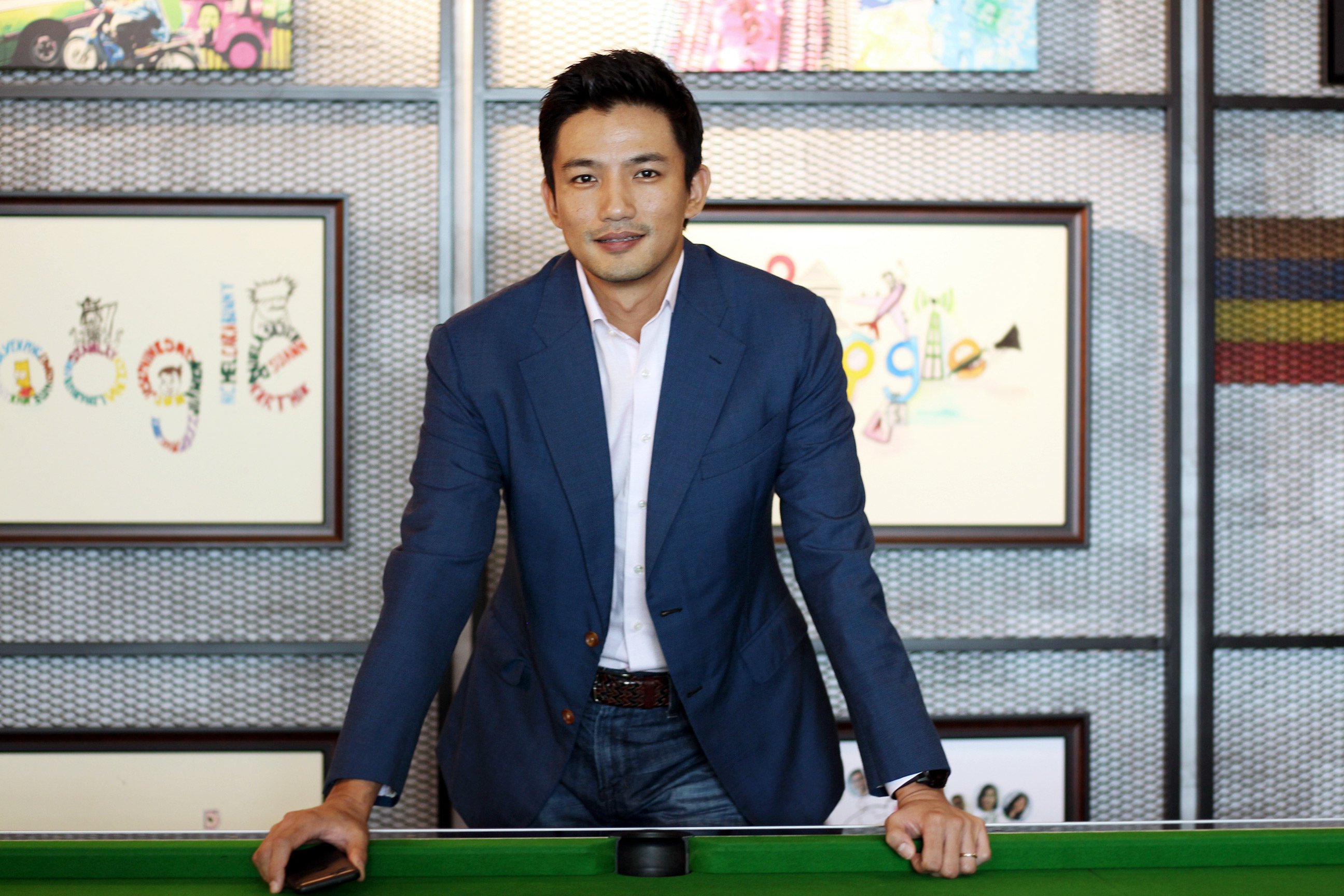 Google in Vietnam market has new managing director