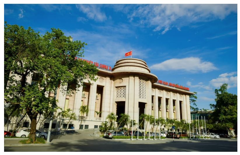 Vietnam’s Central Bank to Reform Credit Growth Policy, Phasing Out ...