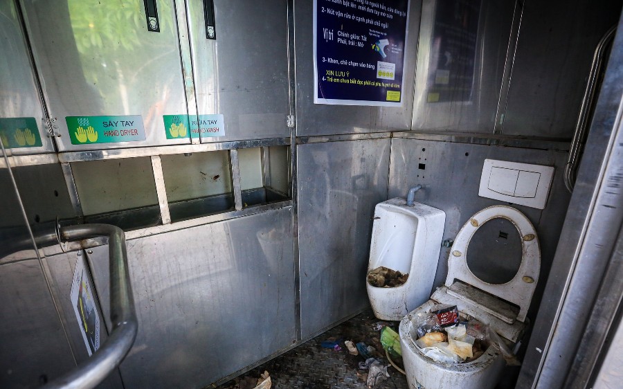 Vietnam's Ho Chi Minh City ranked 67th among 69 tourism cities with ...