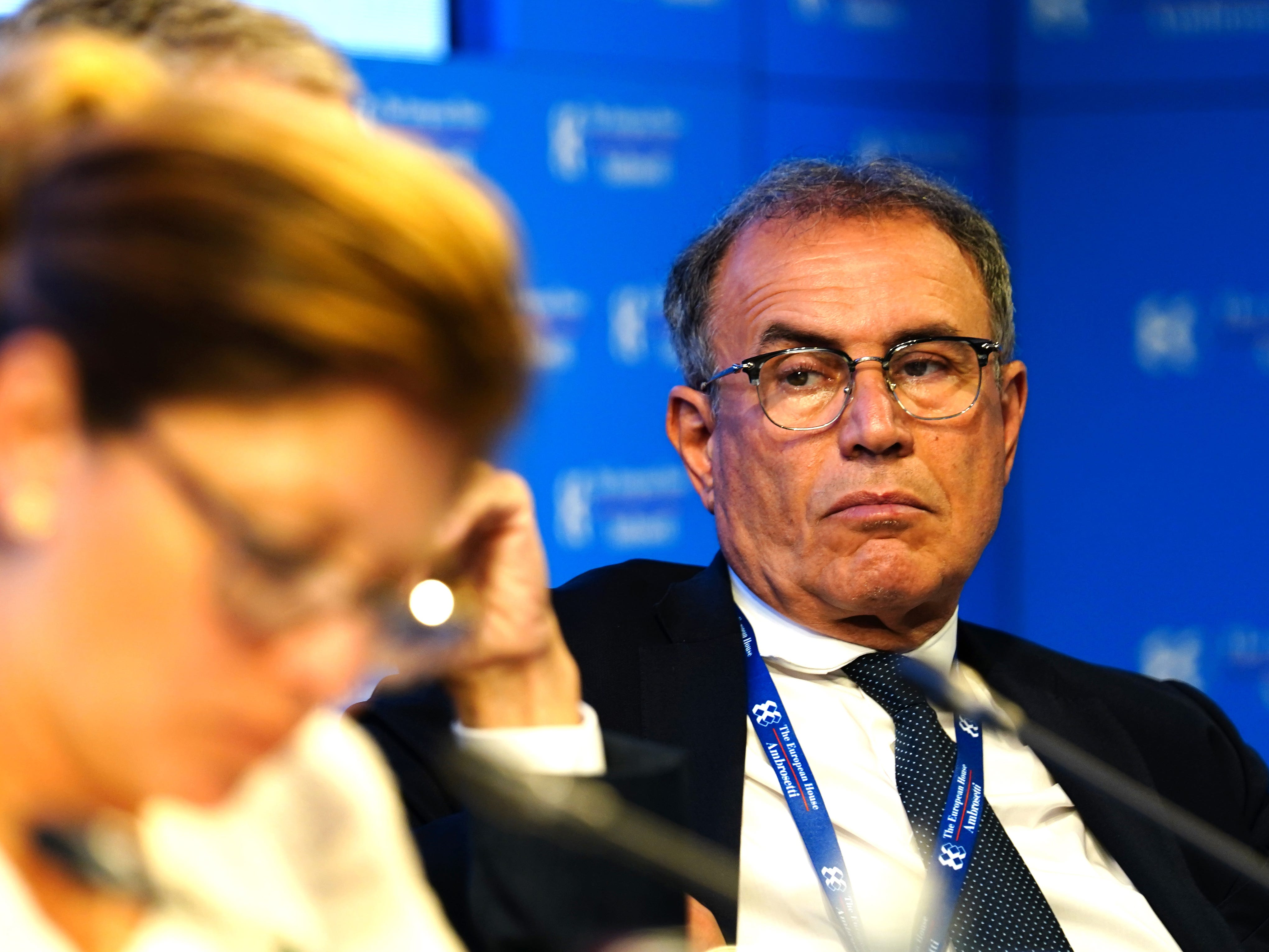'Dr Doom' Nouriel Roubini warns SVB's collapse could spread havoc ...