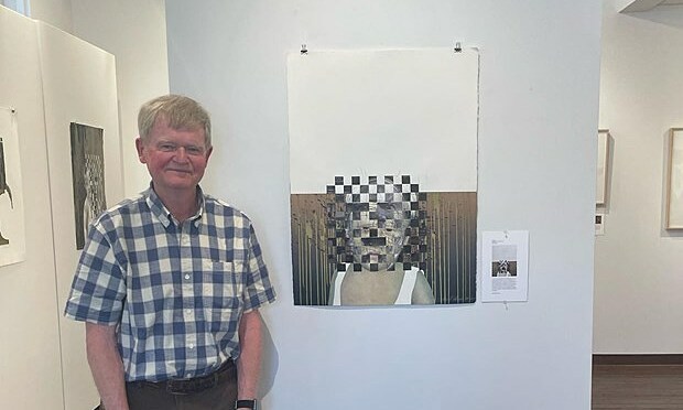 Art as Therapy: US Veteran and Vietnamese Artists Show How Art Can Heal ...