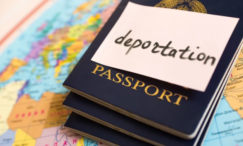 Vietnam Agrees to Speed Up Deportations of Citizens from the U.S. Amid ...