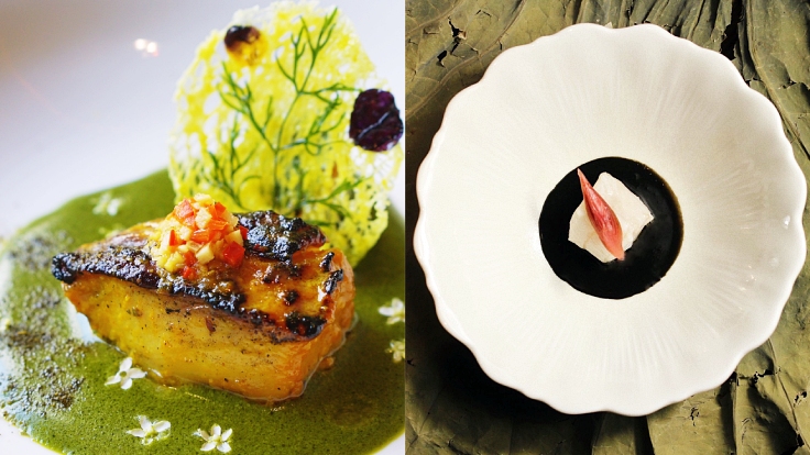 Hanoi & Ho Chi Minh City make their debut in the MICHELIN Guide with ...