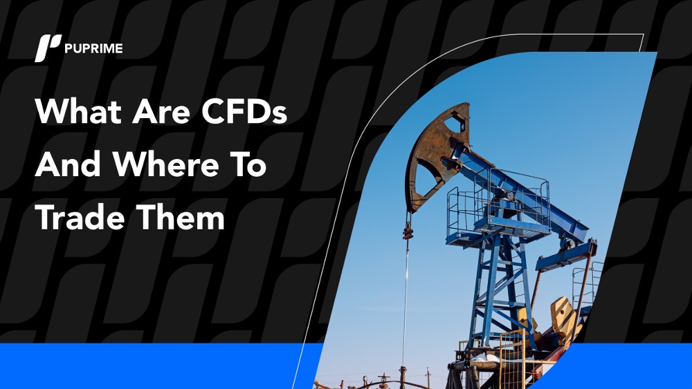 PU Prime: Empower Your CFD Trading with Unmatched Advantages - Vietnam ...