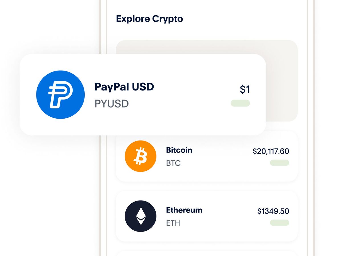 Fake PayPal USD Tokens Pop up on Several Blockchains - Vietnam Insider