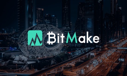 BitMake Exchange officially enters the Vietnam market - Vietnam Insider