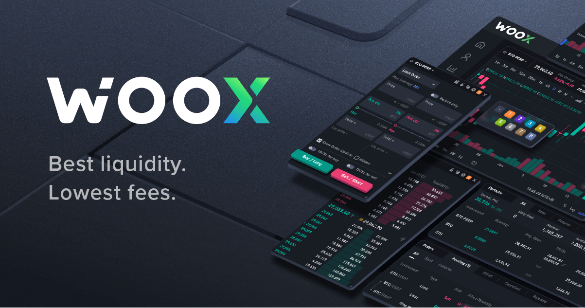 Crypto Exchange Woo X Introduces Copy Trading, With a Twist - Vietnam ...