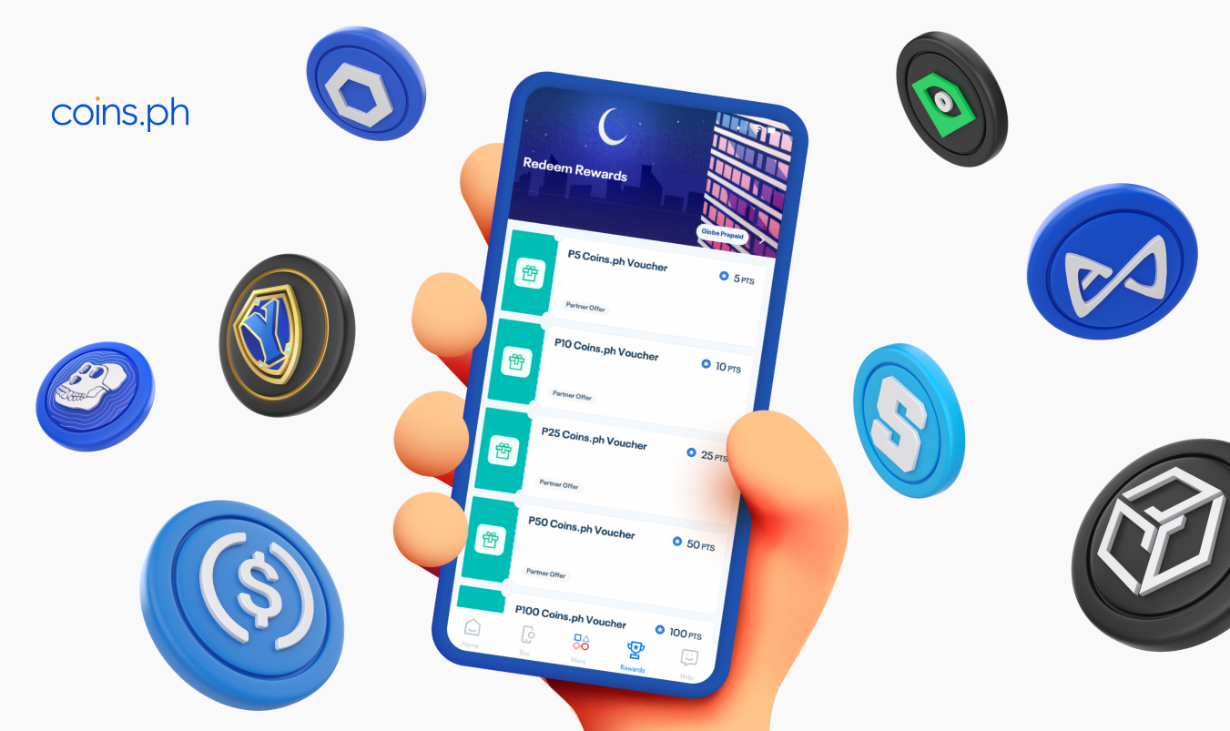 Philippines' Central Bank Gives Approval to Coins.ph to Pilot ...