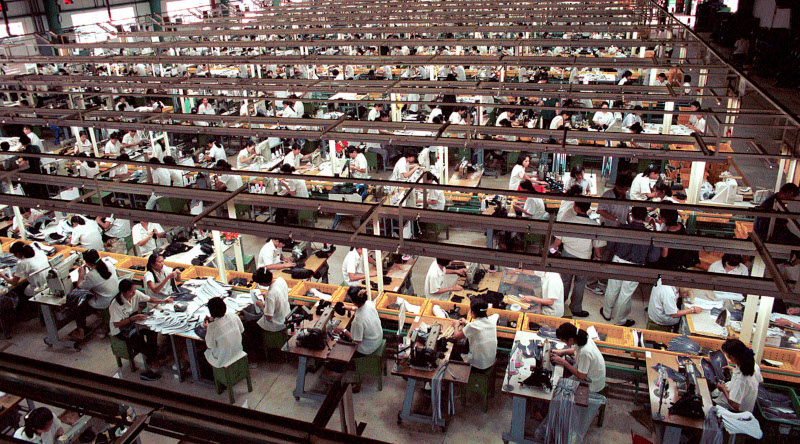 What Does the U.S.-Vietnam Trade Deal Reveal About the Future of Global ...