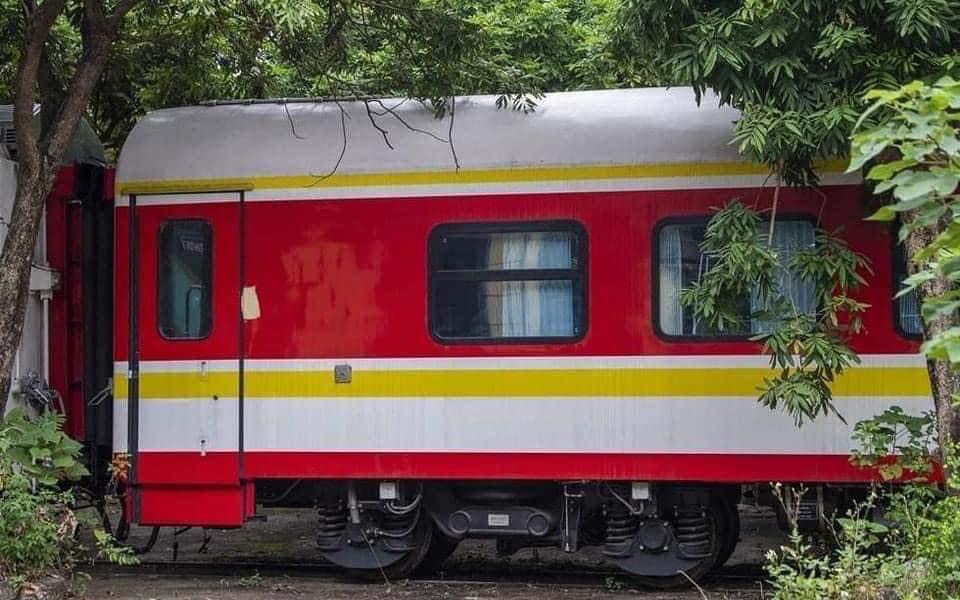 Railway Begins Test Run of Saigon – Nha Trang Train Route - Vietnam Insider