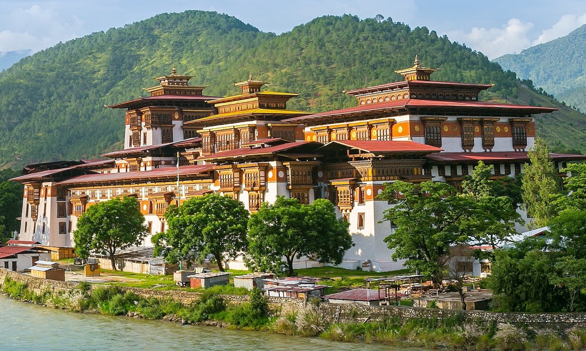 Bhutan, Tiny Country With $3B GDP, Holds Over $780M in Bitcoin - Vietnam Insider
