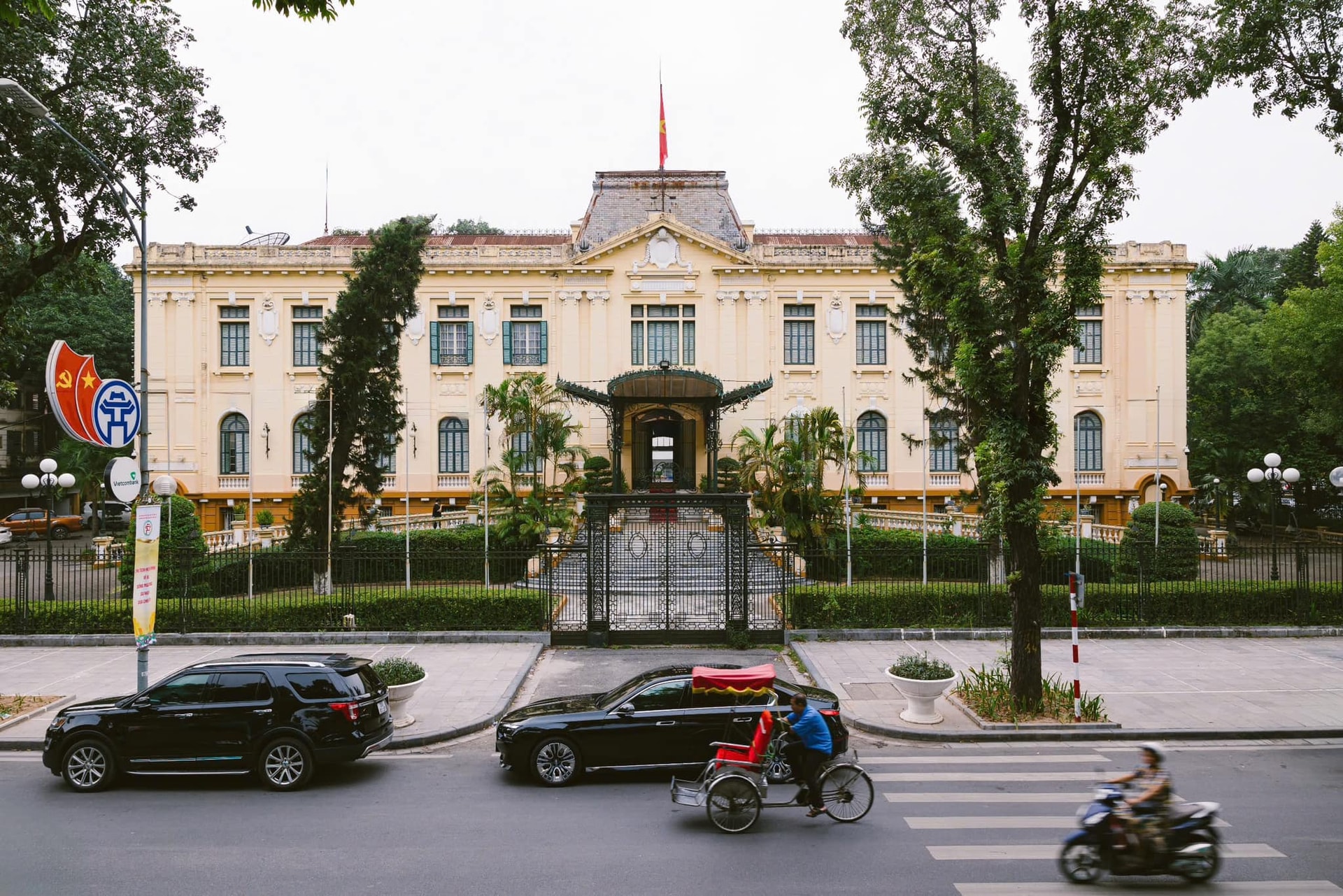 The Bac Bo Phu Opens Its Doors to Tourists for the First Time - Vietnam ...