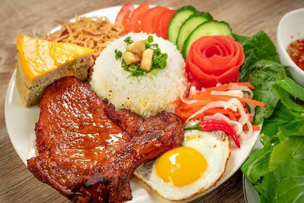 Vietnamese Dishes Dominate the List of Southeast Asia’s Best Rice-Based ...