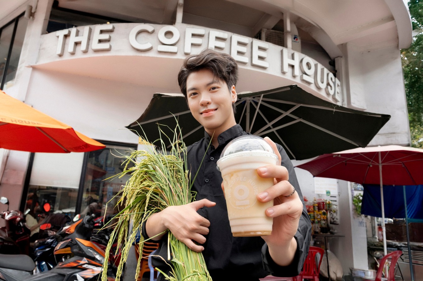 Golden Gate Acquires The Coffee House Amid Vietnam’s Challenging F&B ...