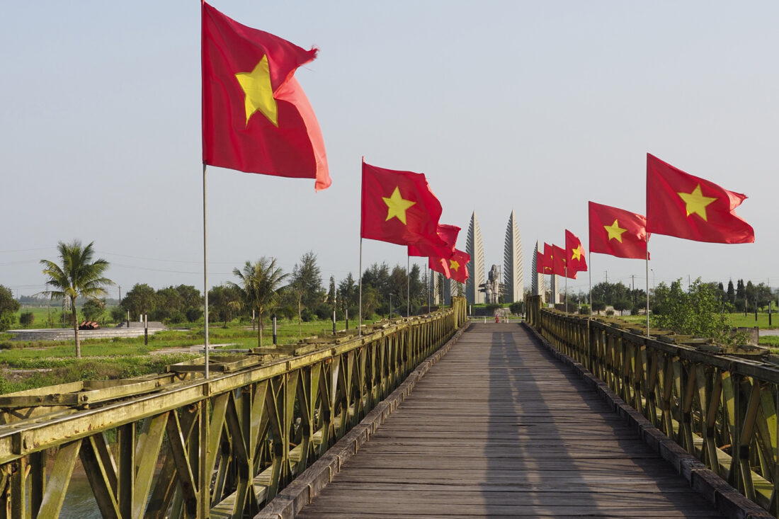 From Battlefields to Bucket Lists: Vietnam’s War Sites Draw Veterans ...