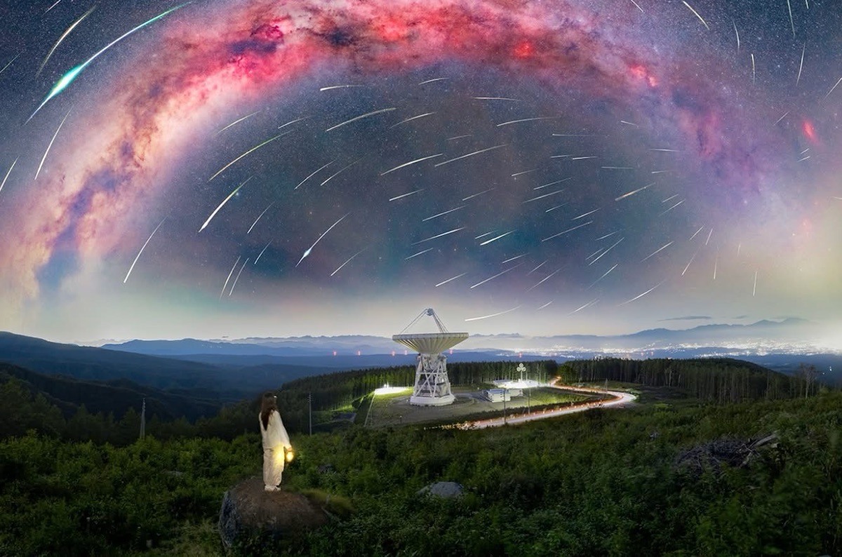 Golden Bridge Held by Buddha’s Hand Becomes a Sensation in China ...