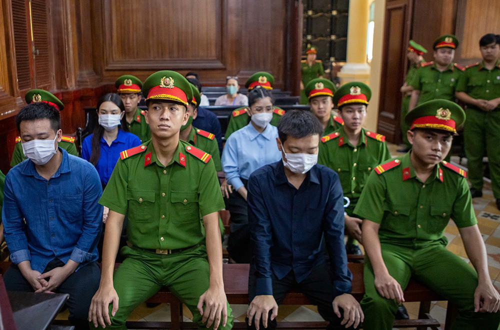Floods in Lam Dong Threaten Ho Chi Minh City’s Fruit and Vegetable ...